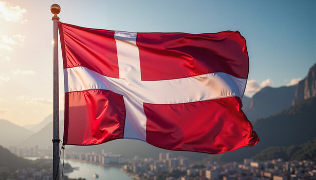 Dannebrog Billeder – Gennemse 1,524 stockfotos, vektorer og videoer ...