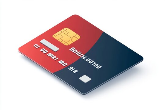 Isometric Cards Mockup Images – Browse 5,245 Stock Photos, Vectors, and ...