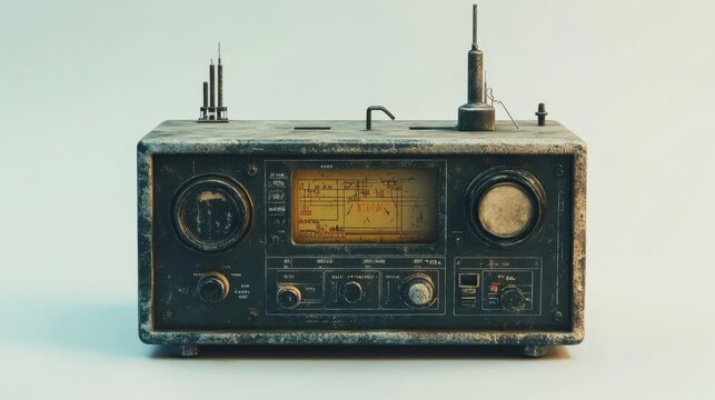 "Radio Transmitter" Images – Browse 114,263 Stock Photos, Vectors, and ...