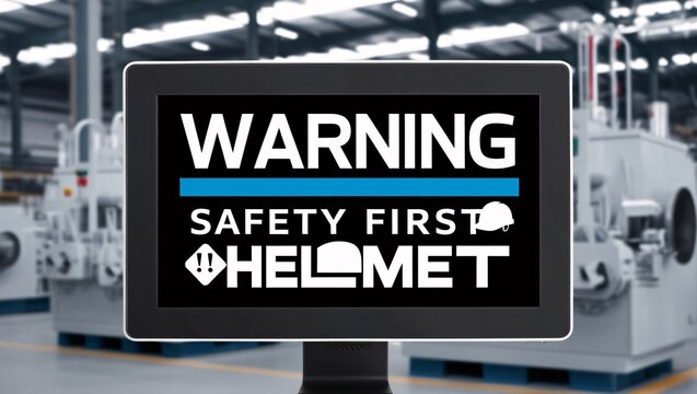 Sign Safety First Images – Browse 69,276 Stock Photos, Vectors, and ...