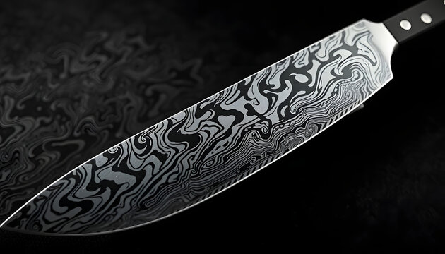 Damascus Metal Pattern Images – Browse 1,298 Stock Photos, Vectors, and ...