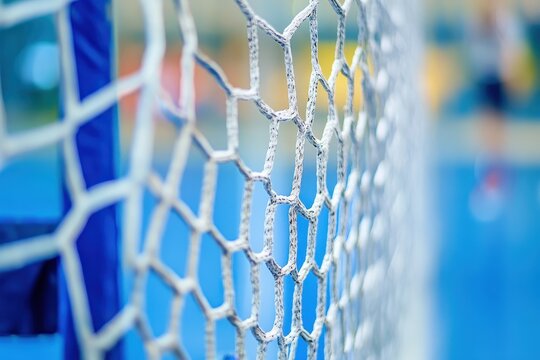 Handballfeld-Bilder: Stock-Fotos & -Videos. | Adobe Stock