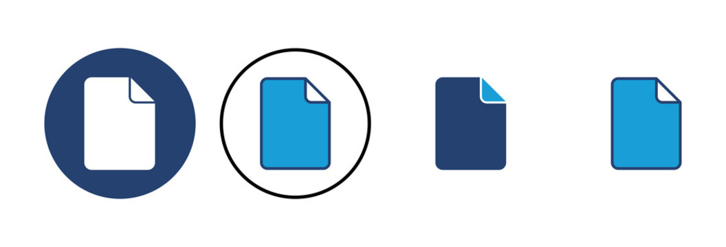 "Document Icon" Images – Browse 7,911 Stock Photos, Vectors, and Video ...