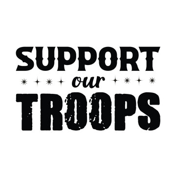 "Support Our Troops" Images – Browse 733 Stock Photos, Vectors, and ...