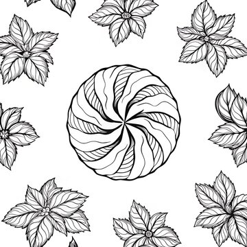 "Peppermint Texture" Images – Browse 36 Stock Photos, Vectors, and ...