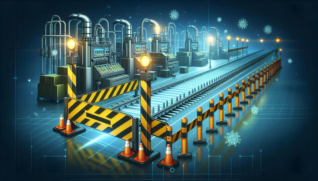 "Physical Barriers" Images – Browse 195 Stock Photos, Vectors, and ...