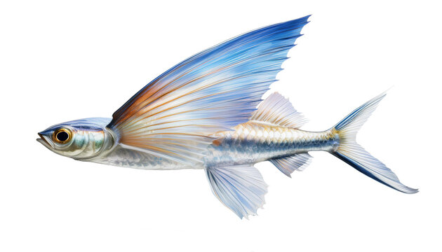 Flying-Fish Images – Browse 2,795 Stock Photos, Vectors, and Video ...