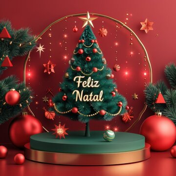 "Feliz Natal" Images – Browse 1,809 Stock Photos, Vectors, and Video ...