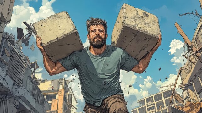 "Hollow Blocks" Images – Browse 39,677 Stock Photos, Vectors, and Video ...