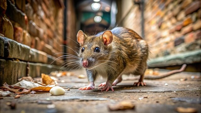 "Street Rat"-Bilder: Stock-Fotos & -Videos. | Adobe Stock