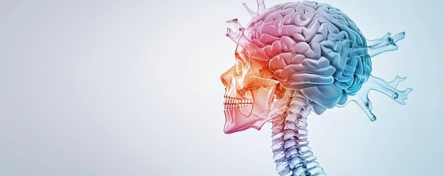 Neuroscience Anatomy Images – Browse 53,899 Stock Photos, Vectors, and Video | Adobe Stock