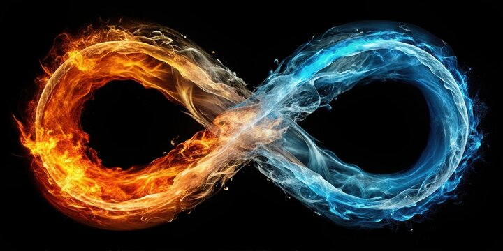 "Infinity Symbol" Images – Browse 31,222 Stock Photos, Vectors, and ...