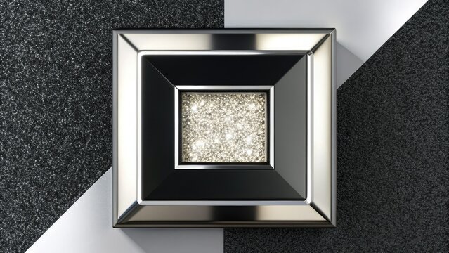 Rhinestone Square Images – Browse 1,844 Stock Photos, Vectors, and ...