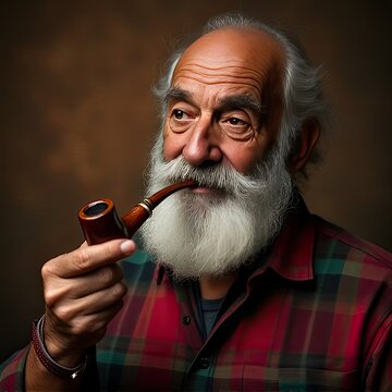 "Pipe Smoker"-Bilder: Stock-Fotos & -Videos. | Adobe Stock