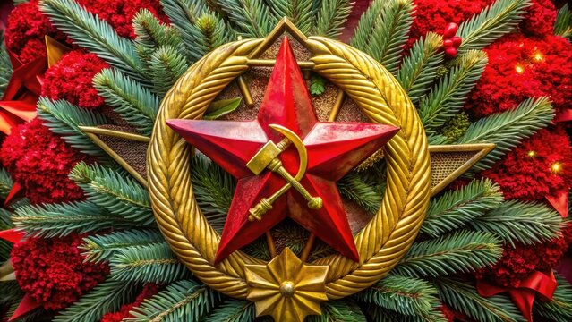 Communist Symbol Images – Browse 53,614 Stock Photos, Vectors, and ...