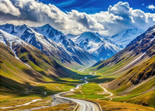 "Babusar Pass" Images – Browse 427 Stock Photos, Vectors, and Video ...