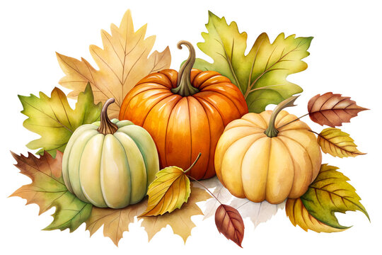 Free Fall Clip Art Harvest