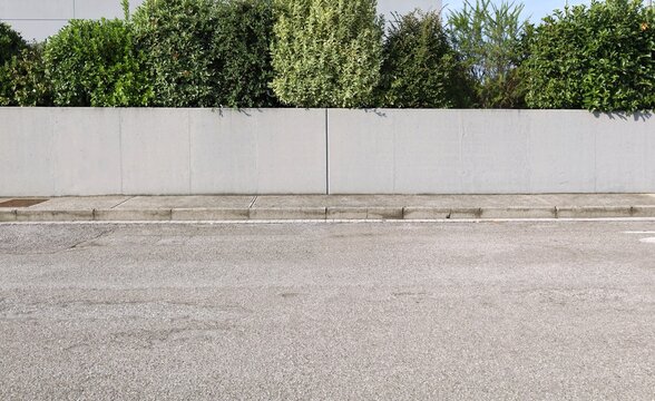 Sidewalk Side View Images – Browse 13,811 Stock Photos, Vectors, and ...