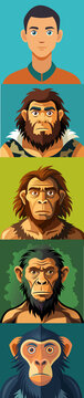 Dryopithecus Images – Browse 39 Stock Photos, Vectors, and Video ...