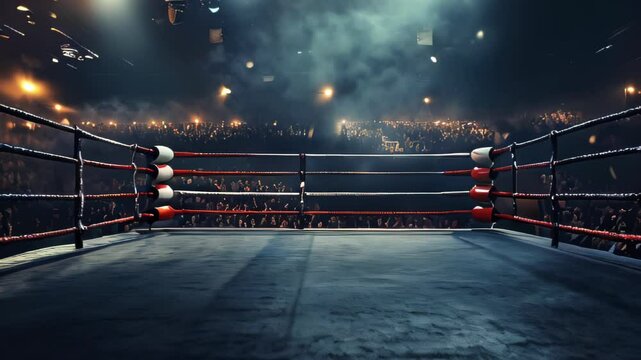 Wrestling Ring Background Images – Browse 23,858 Stock Photos, Vectors ...