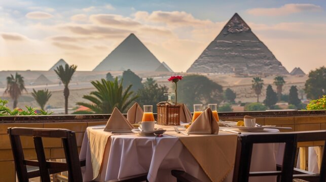 "Pyramids Of Giza" Images – Browse 20,956 Stock Photos, Vectors, and ...