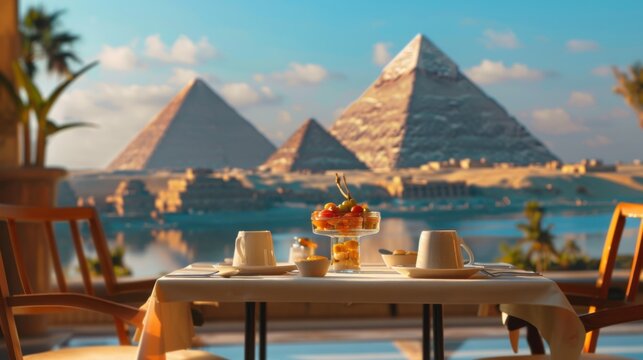 "Pyramids Of Giza" Images – Browse 20,956 Stock Photos, Vectors, and ...