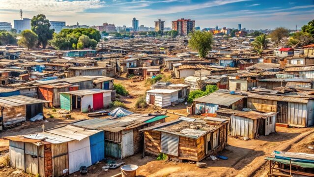 "Informal Settlements" Images – Browse 9,236 Stock Photos, Vectors, and ...