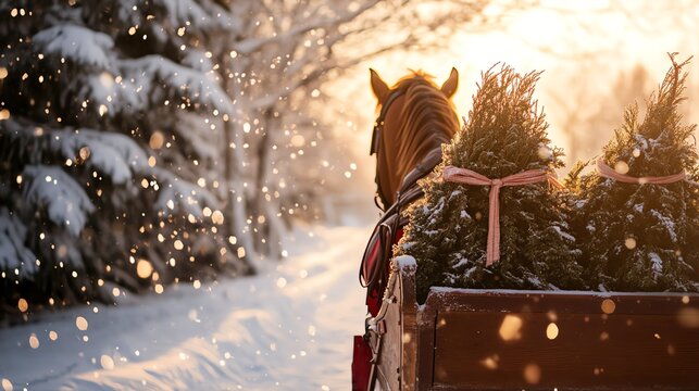 Christmas Horse Images – Browse 87,863 Stock Photos, Vectors, and Video ...