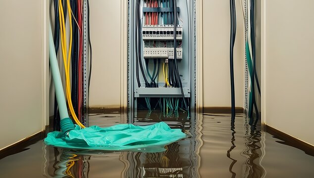 "Electrical Room" Images – Browse 1,023 Stock Photos, Vectors, and ...