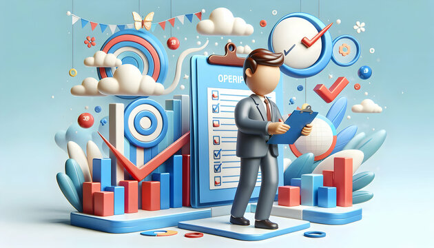 "Operations Manager" Images – Browse 15,130 Stock Photos, Vectors, and ...