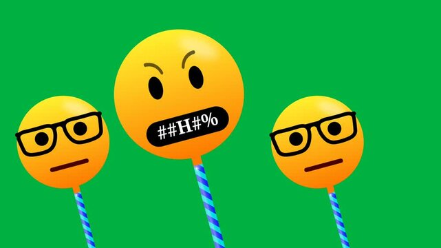 "Swear Word" Images – Browse 2,265 Stock Photos, Vectors, and Video ...