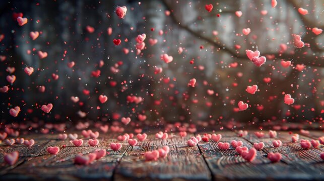 "Falling Hearts" Images – Browse 984 Stock Photos, Vectors, and Video ...