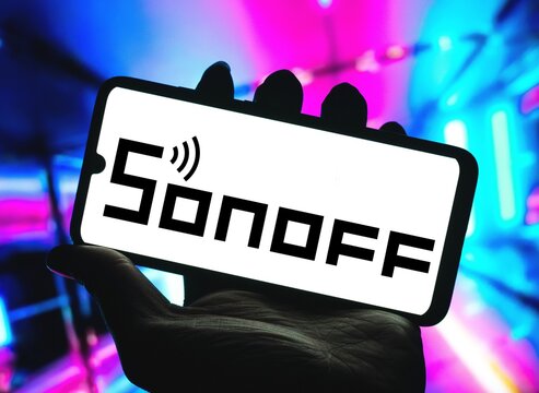 Sonoff Images – Browse 1 Stock Photos, Vectors, and Video | Adobe Stock