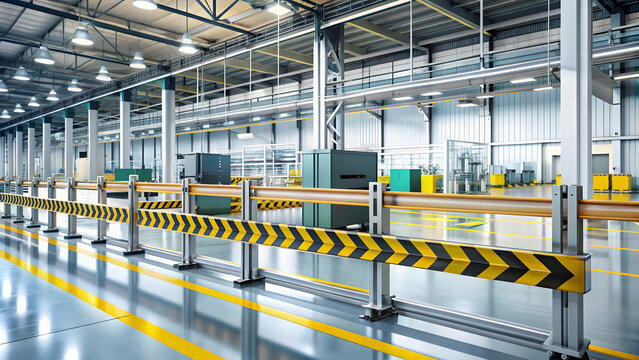 "Physical Barriers" Images – Browse 74 Stock Photos, Vectors, and Video ...