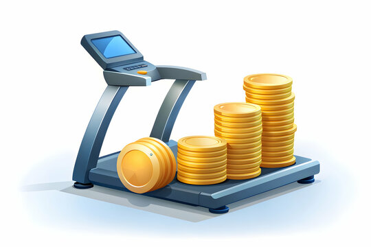 "Coins Icon" Images – Browse 879 Stock Photos, Vectors, and Video ...