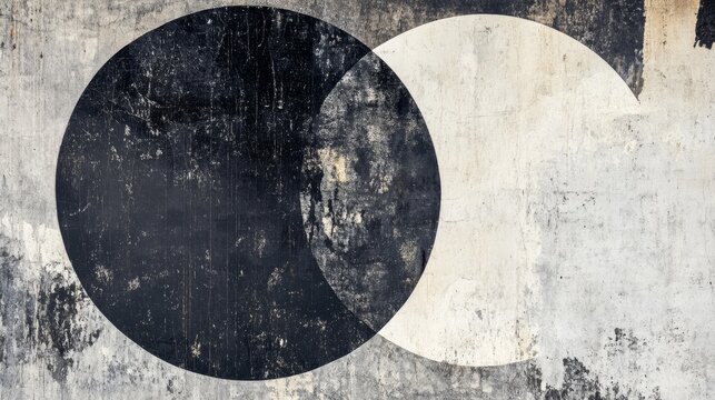 Two Overlapping Circles Images – Browse 2,849 Stock Photos, Vectors, and Video | Adobe Stock