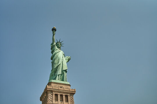 "Estatua De La Libertad" Images – Browse 678 Stock Photos, Vectors, and ...