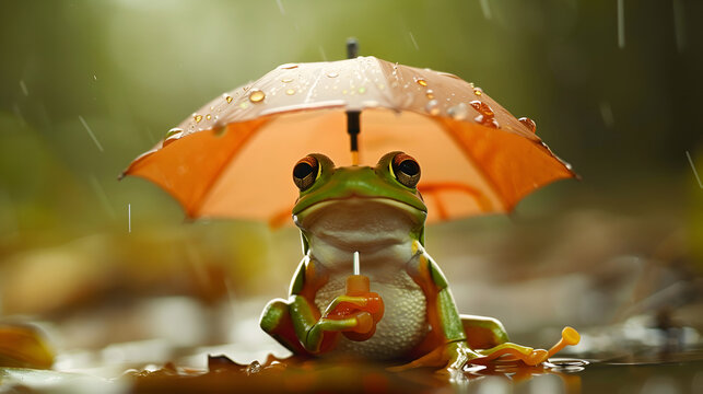 "Rain Frog" Images – Browse 398 Stock Photos, Vectors, and Video ...