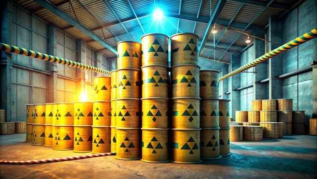 "Radioactive Waste" Images – Browse 9,470 Stock Photos, Vectors, and ...