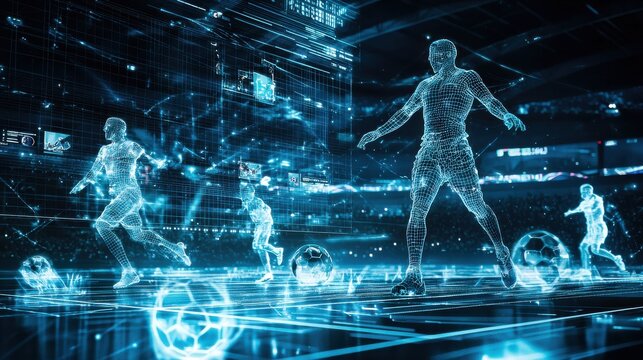 "Sports Technology" Imagens – Procure 2,203 fotos, vetores e vídeos ...
