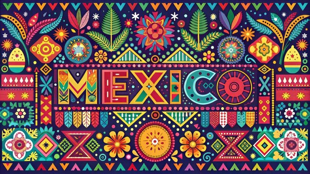 Mexico Drawing Images – Browse 413,935 Stock Photos, Vectors, and Video ...