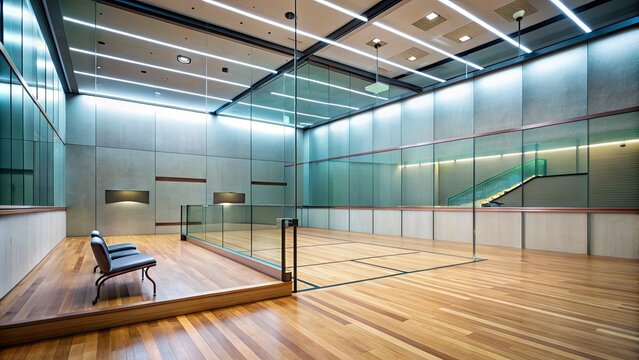 "Squash Court"-Bilder: Stock-Fotos & -Videos. | Adobe Stock