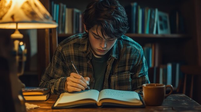 "Creative Writing" Images – Browse 14,392 Stock Photos, Vectors, and ...