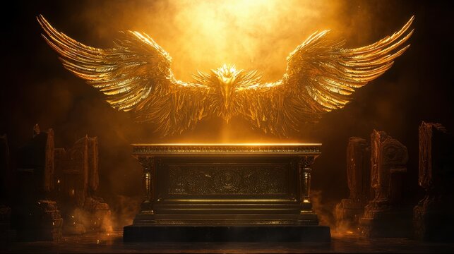 Ark Of The Covenant Images – Browse 2,075 Stock Photos, Vectors, and ...