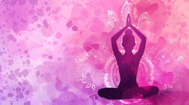 "Yoga Background" Images – Browse 1,332 Stock Photos, Vectors, and ...