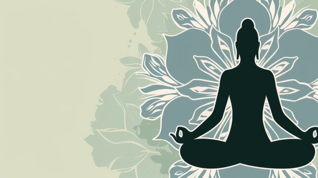 "Yoga Background" Images – Browse 1,332 Stock Photos, Vectors, and ...