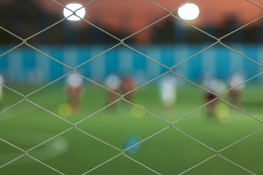 Football Pitch Pattern Images – Browse 18,188 Stock Photos, Vectors ...