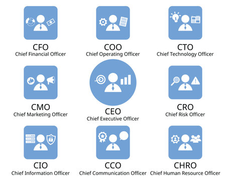 "Chief Financial Officer" Images – Browse 12,438 Stock Photos, Vectors ...
