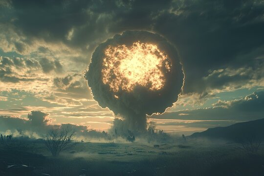 "Nuclear Warhead" Images – Browse 63,604 Stock Photos, Vectors, and ...