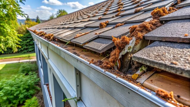 Clogged Gutter Images – Browse 3,370 Stock Photos, Vectors, and Video ...